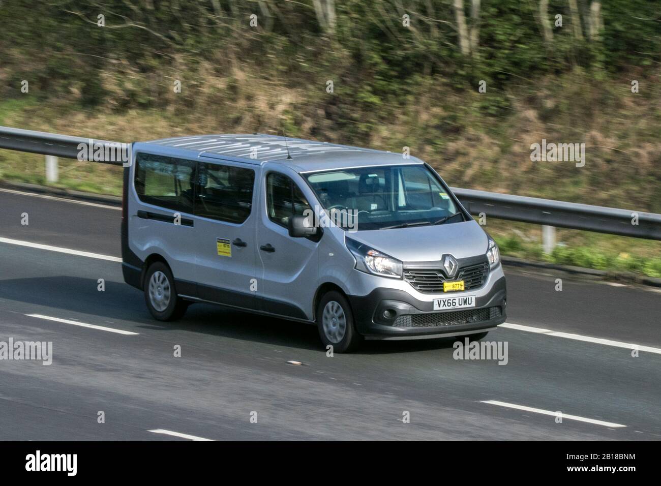 Renault Panel Van High Resolution Stock Photography and Images - Alamy