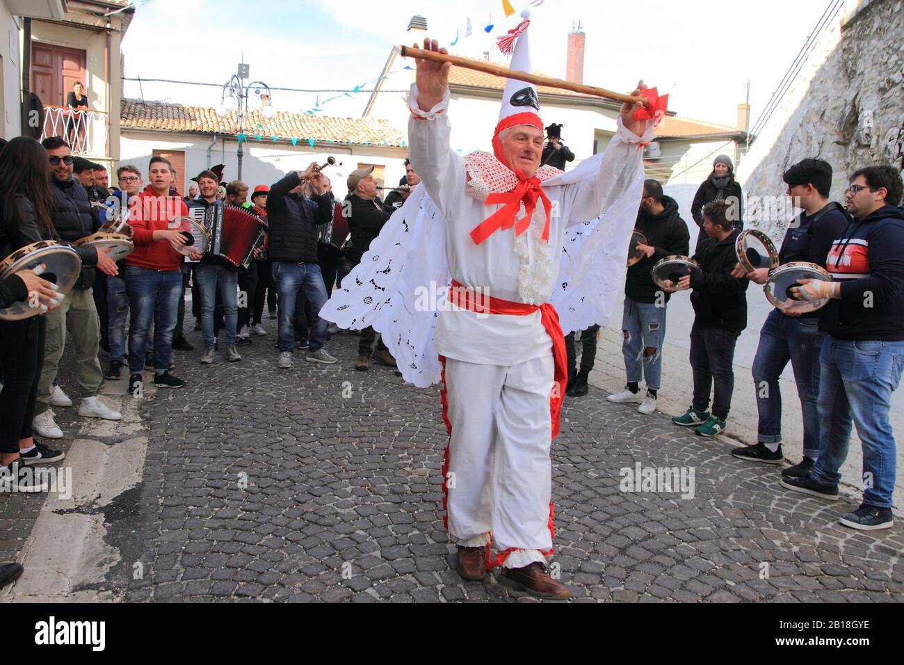Neapolitan people hi-res stock photography and images - Alamy