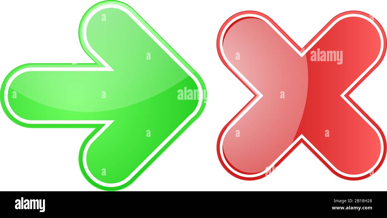 Next stop sign Stock Vector Images - Alamy