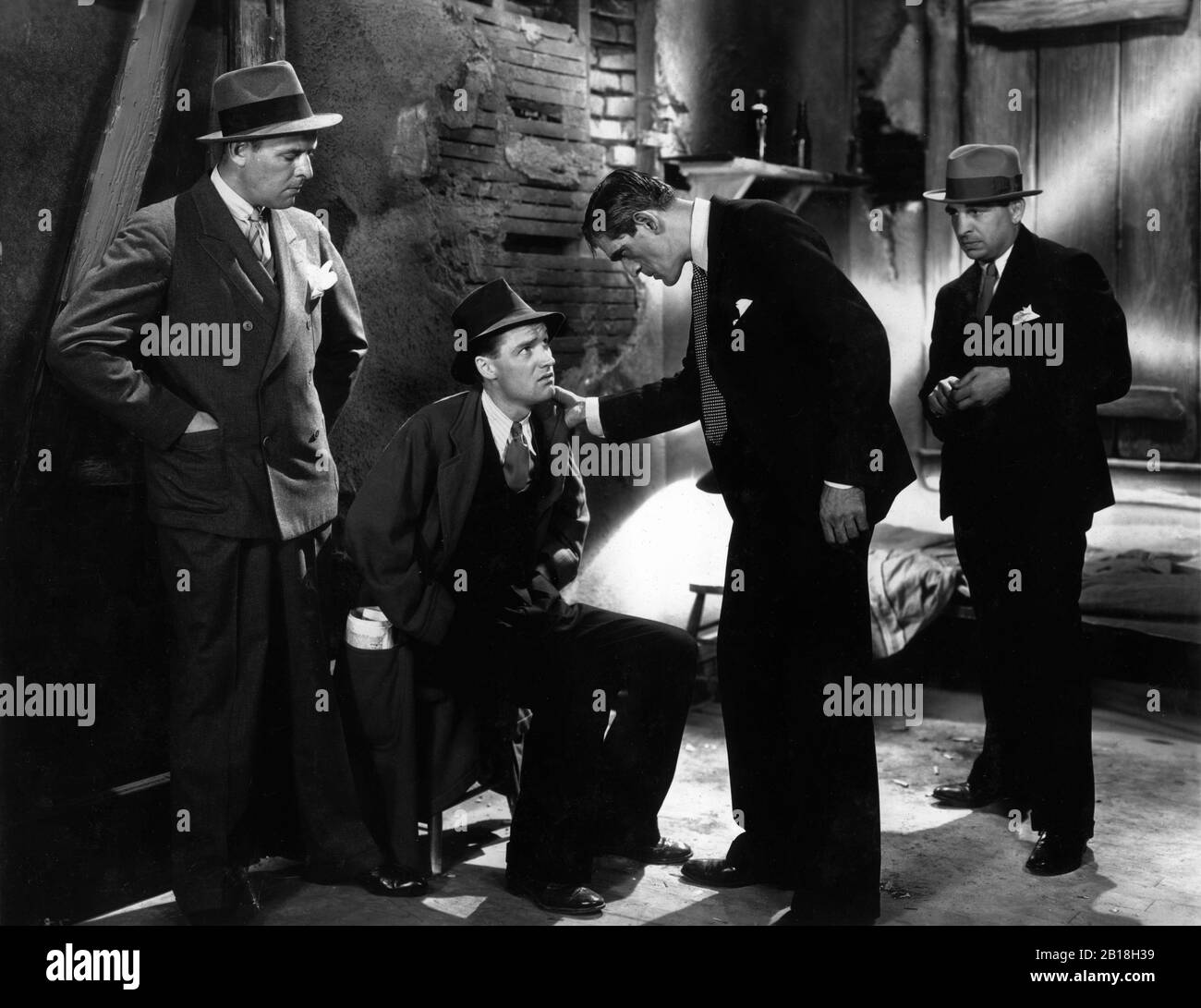 Al capone death hi-res stock photography and images - Alamy