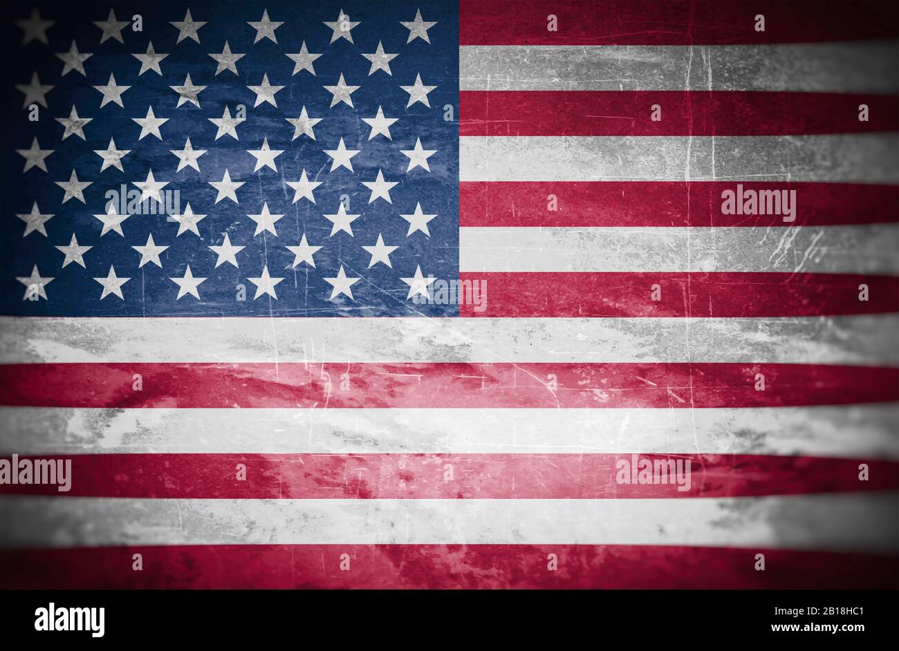 Flag of USA, background, texture, dirty Stock Photo - Alamy