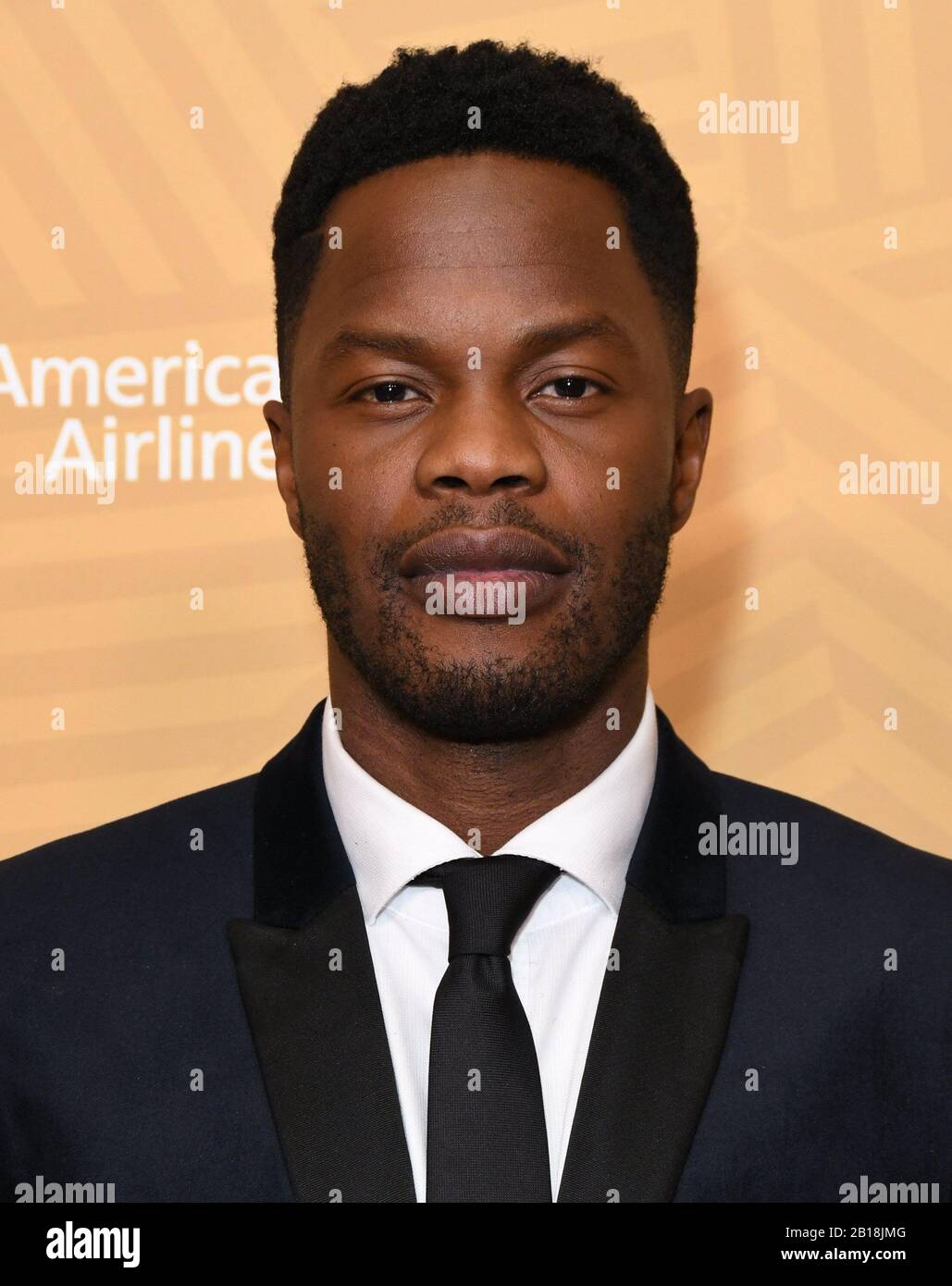 Sam adegoke hi-res stock photography and images - Alamy