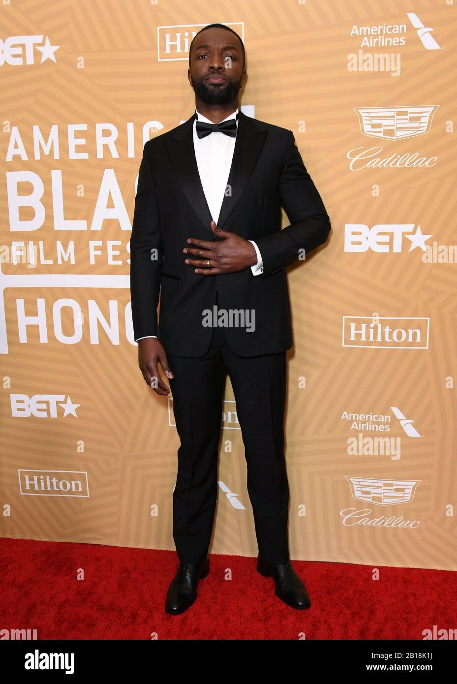 Jamie hector the wire hi-res stock photography and images - Alamy