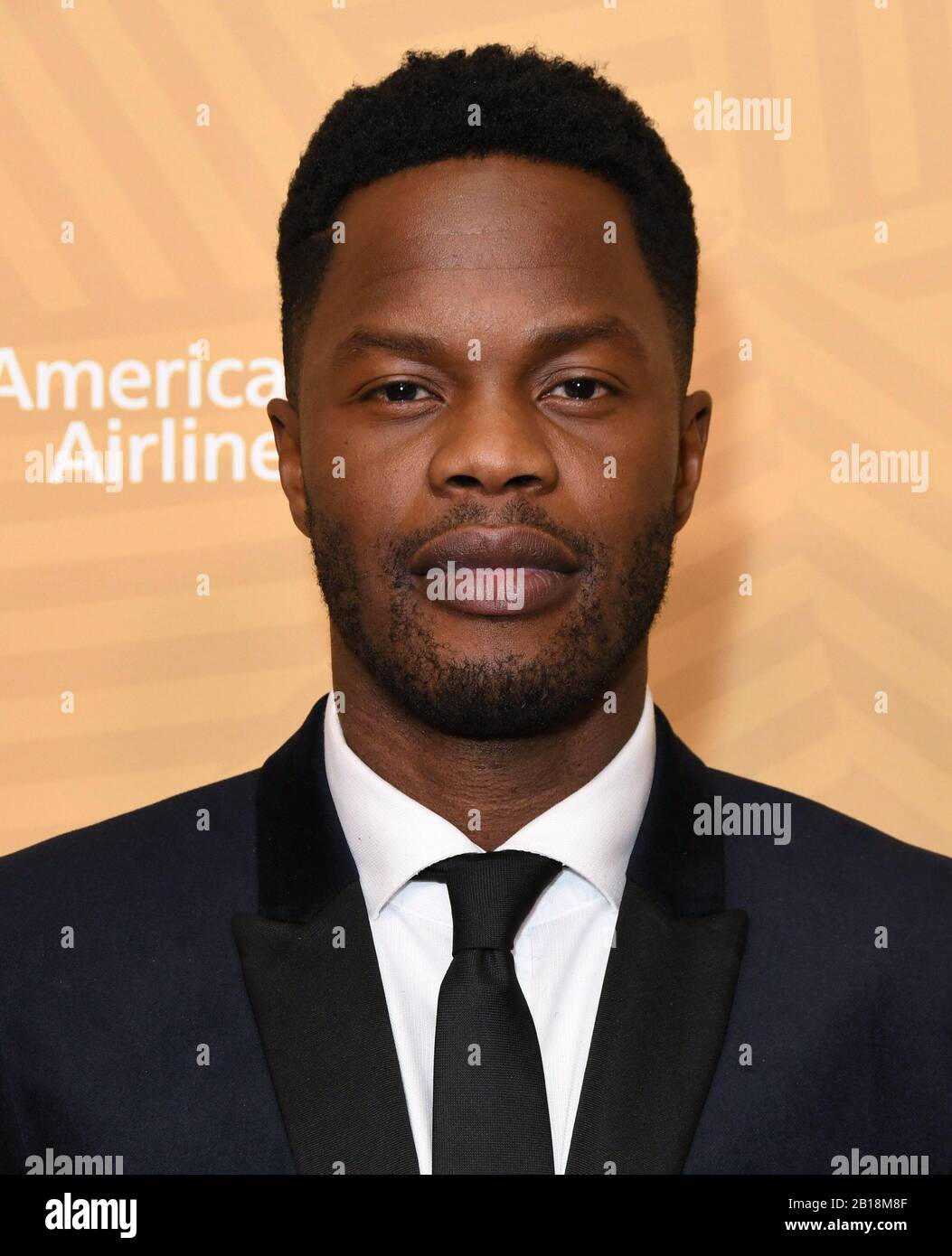 Sam adegoke hi-res stock photography and images - Alamy