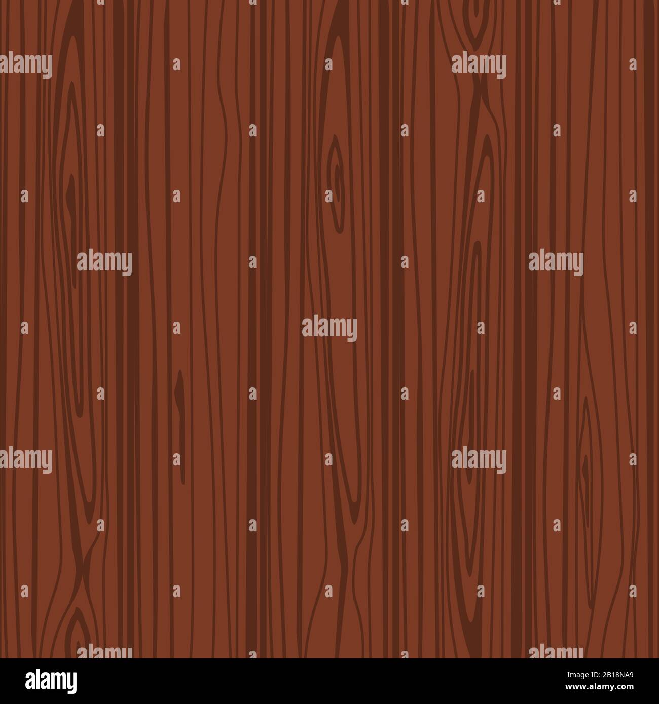Background from wooden boards for a photophone. Vector illustration ...