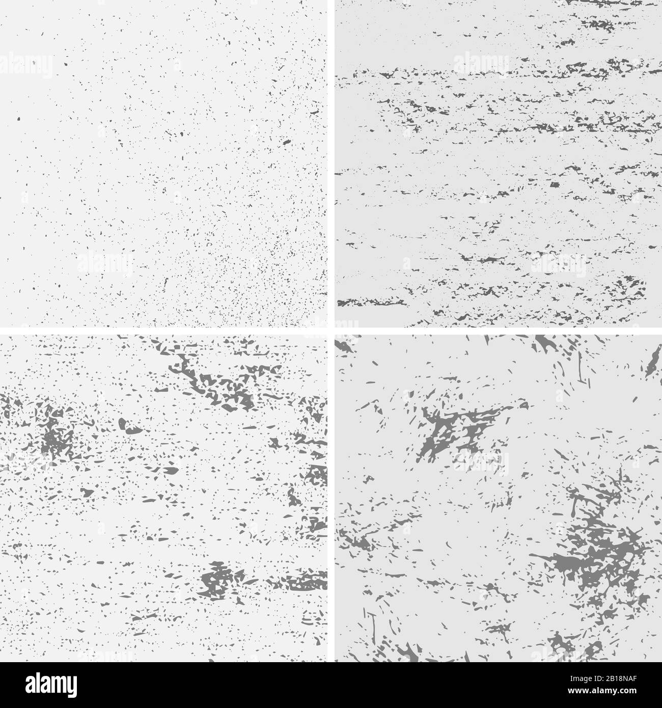 Rough Texture Vector