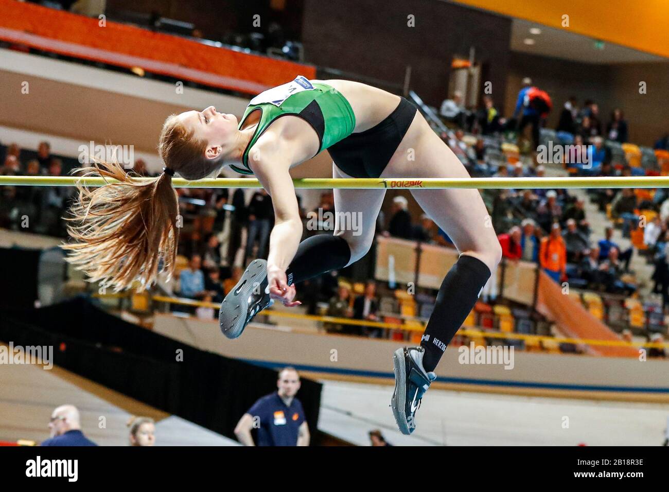 Britt weerman hi-res stock photography and images - Alamy