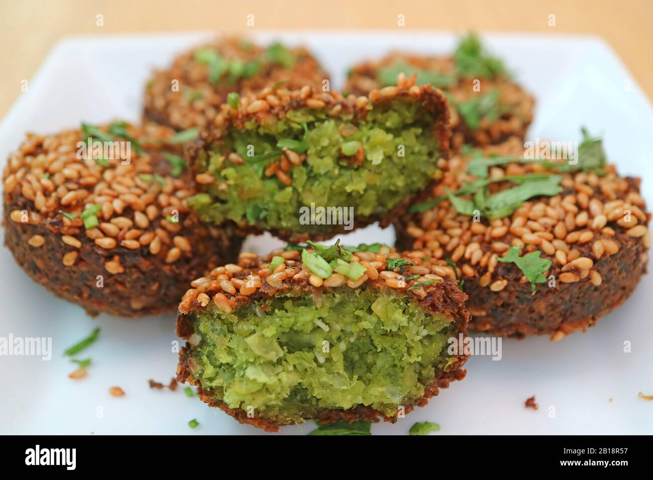 Fritter balls hi-res stock photography and images - Alamy