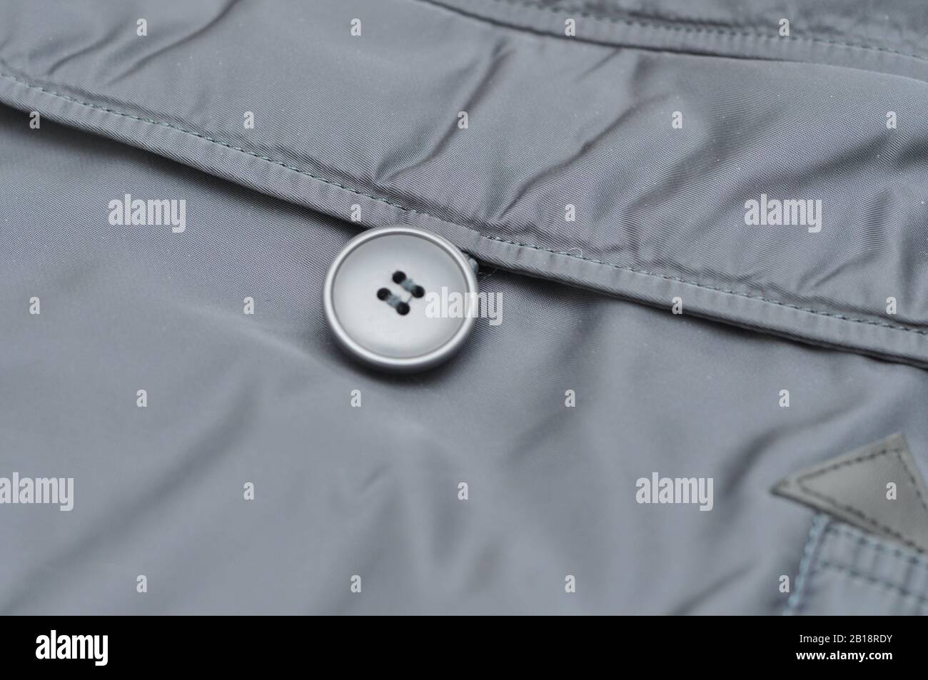 Down jacket detail hi-res stock photography and images - Alamy
