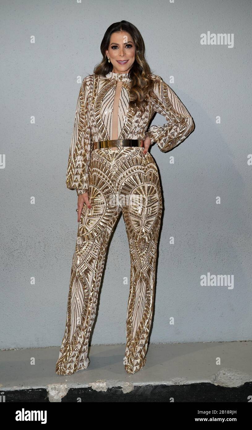 Lourdes stephen during hi-res stock photography and images - Alamy