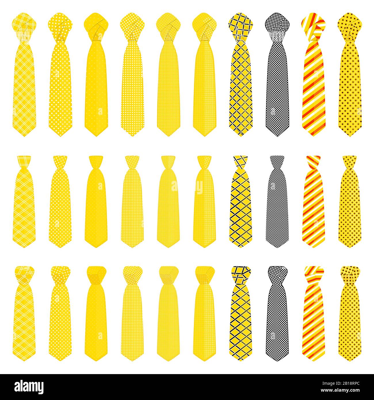 Different types of knot hi-res stock photography and images - Alamy