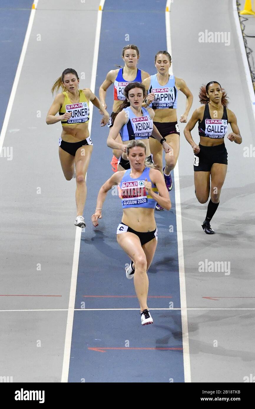 Jessie knight 2020 hi-res stock photography and images - Alamy