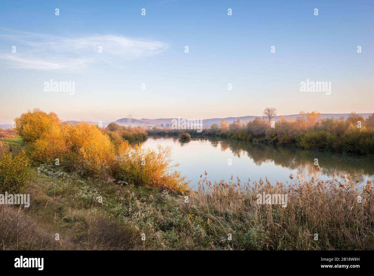 Mures river hi-res stock photography and images - Alamy
