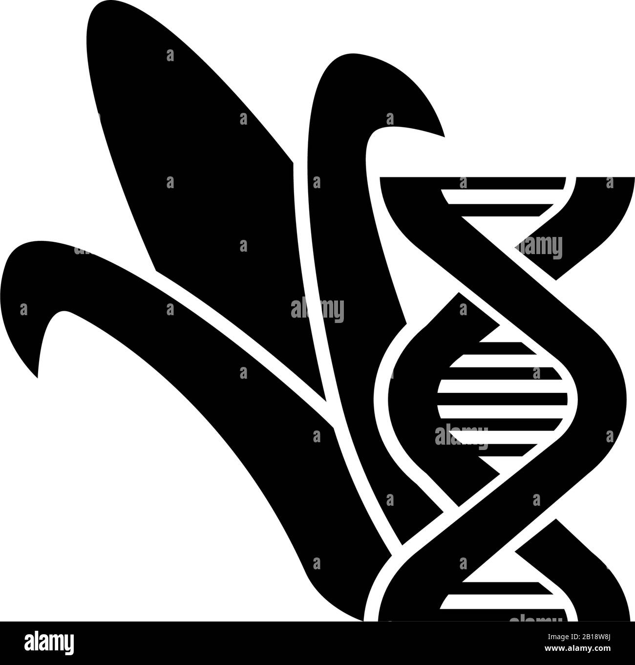 Modified sign Stock Vector Images - Alamy