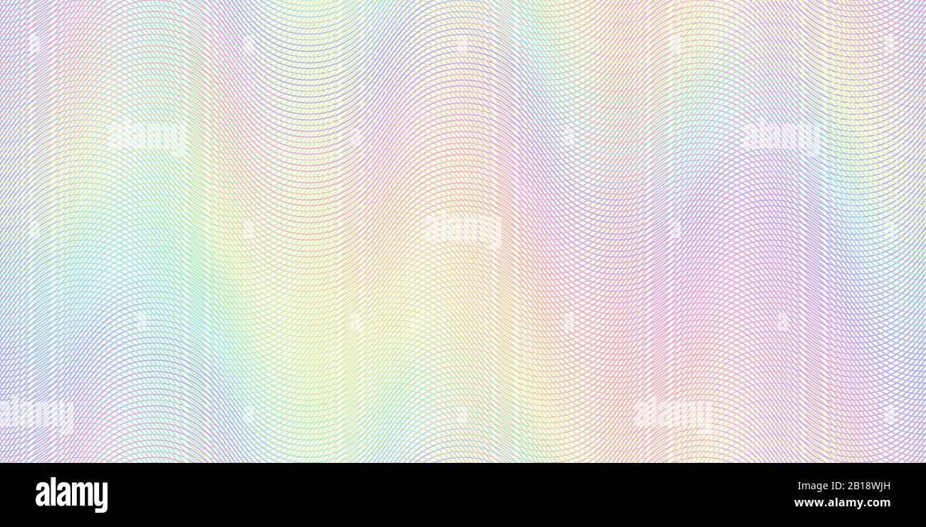 Passport Background Texture