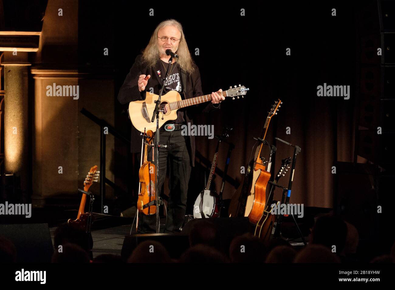 Chris leslie hi-res stock photography and images - Alamy