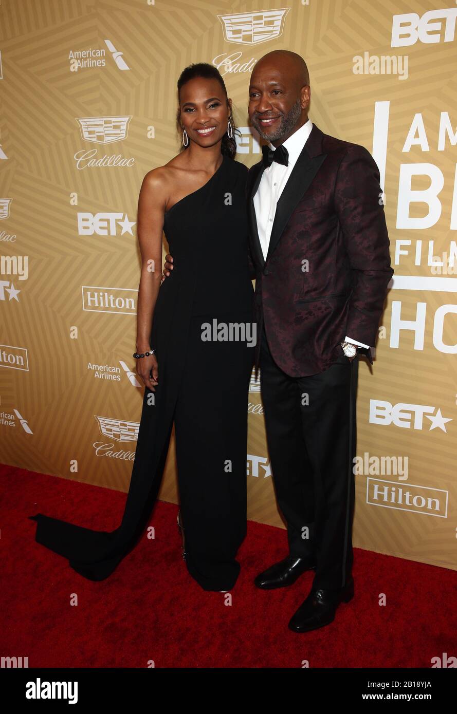 Nicole friday and jeff friday hi-res stock photography and images - Alamy