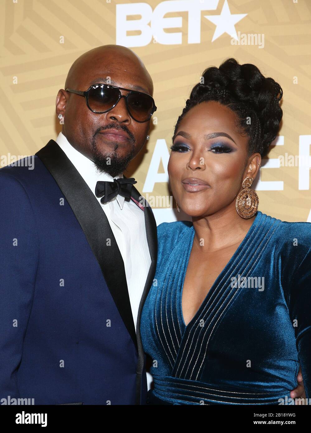 Keisha Epps Birthday