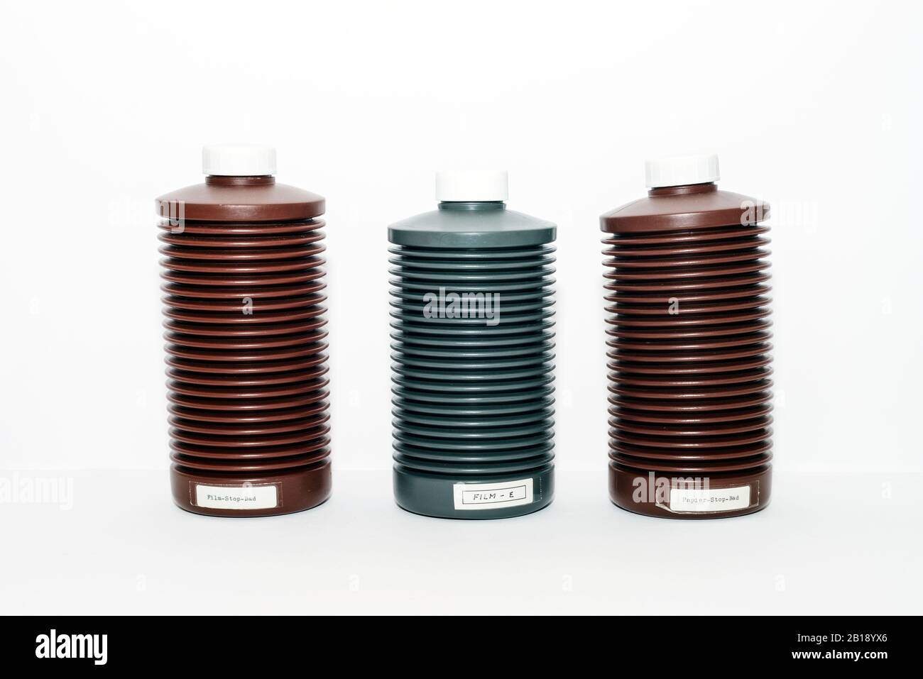 Developing tray hi-res stock photography and images - Alamy