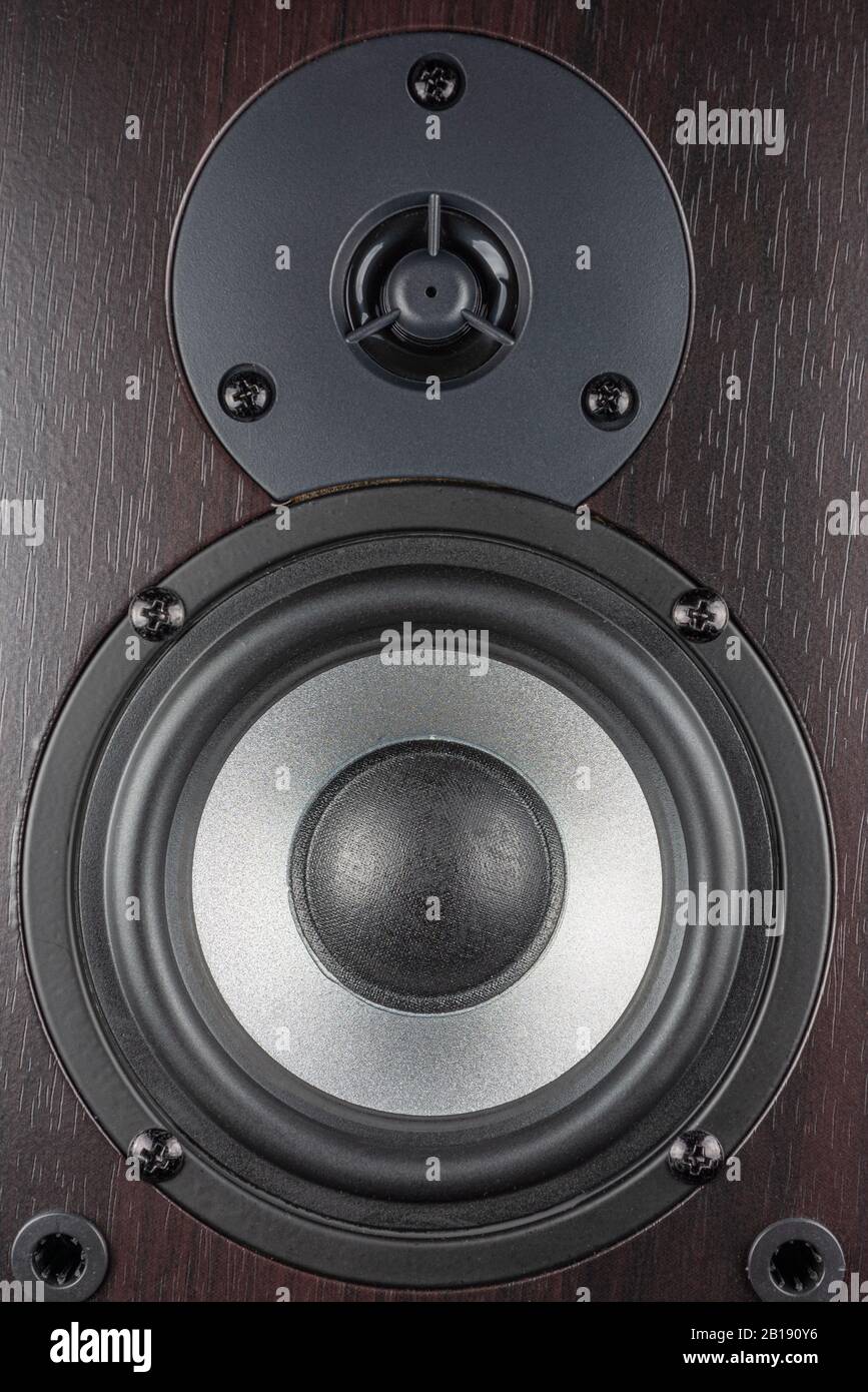 Multimedia system hi-res stock photography and images - Alamy