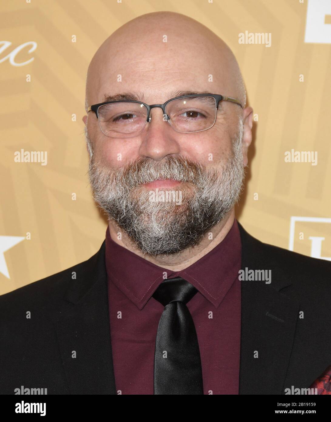 Craig Brewer arrives at the American Black Film Festival Honors Awards ...