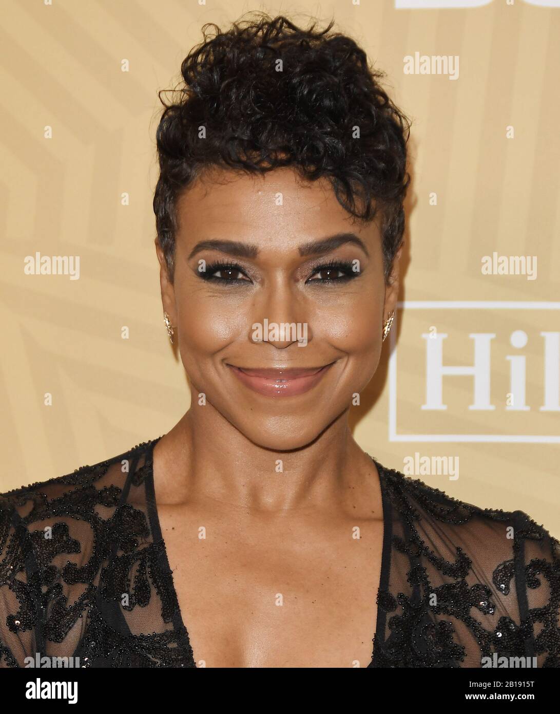 Gillian hills hi-res stock photography and images - Alamy