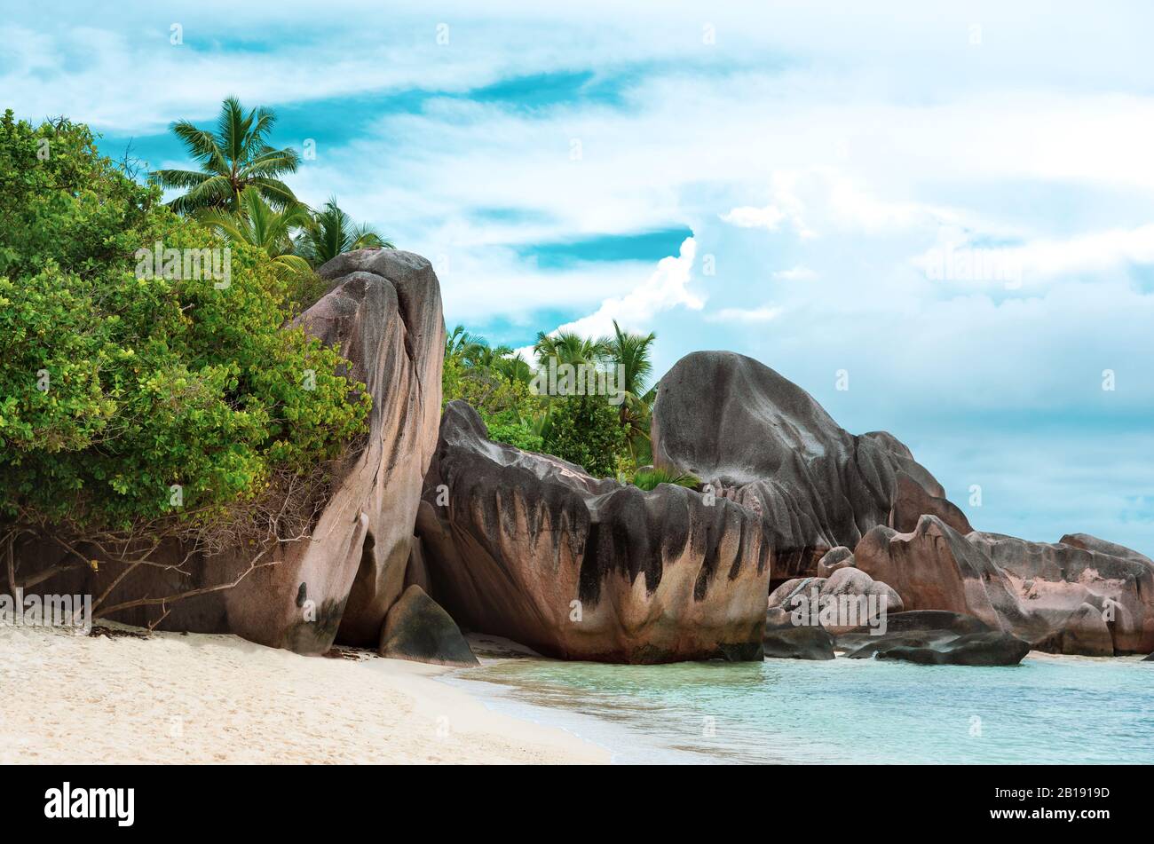 Most Beautiful Ocean View