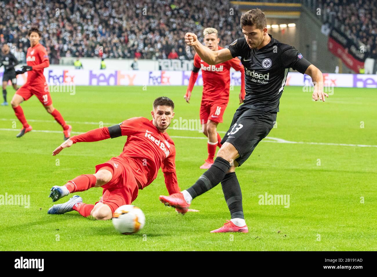 Patrick farkas hi-res stock photography and images - Alamy