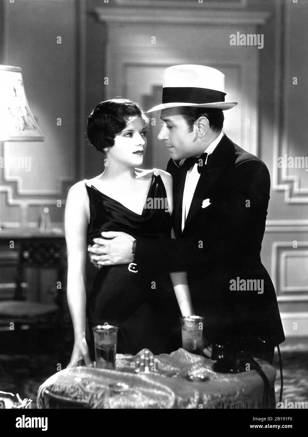 George Raft Scarface