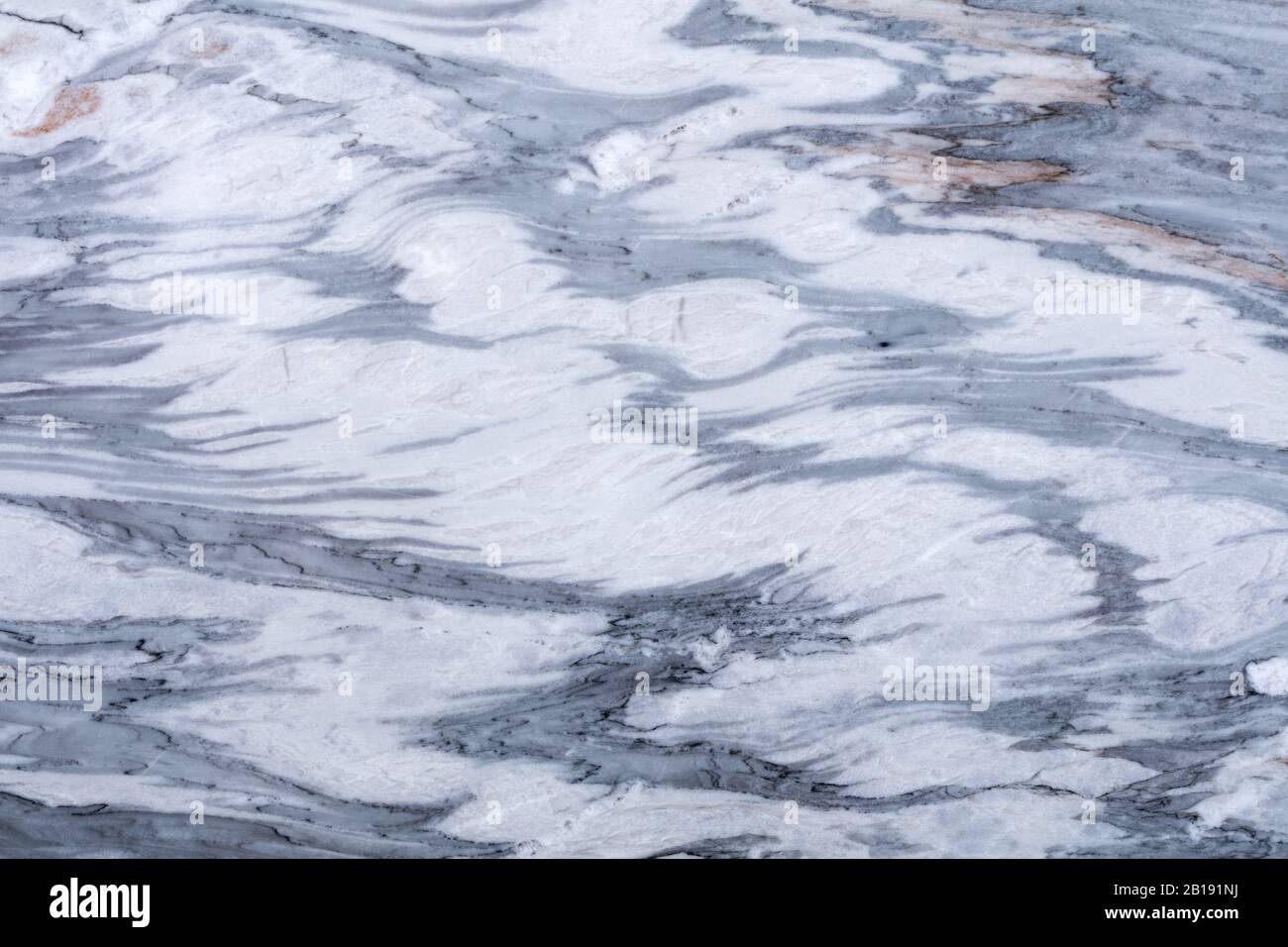 Beautiful marble background as part of your interior in classic colors ...