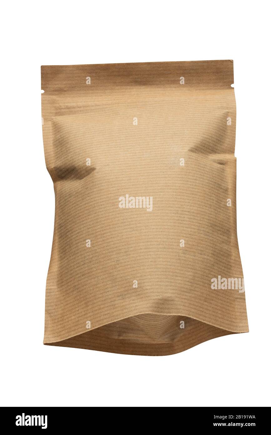 Paperbag packaging hi-res stock photography and images - Alamy