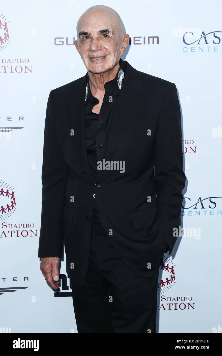 Robert shapiro hi-res stock photography and images - Alamy