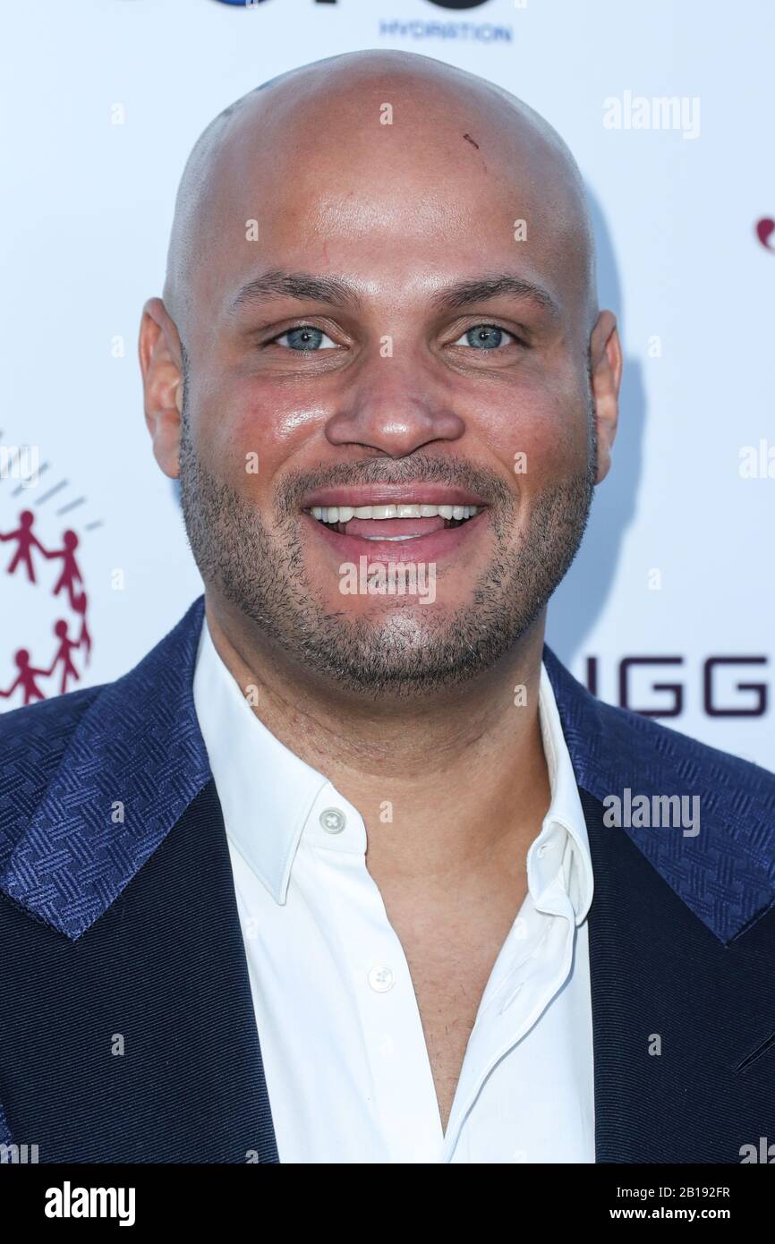 BEVERLY HILLS, LOS ANGELES, CALIFORNIA, USA - SEPTEMBER 09: Stephen ...