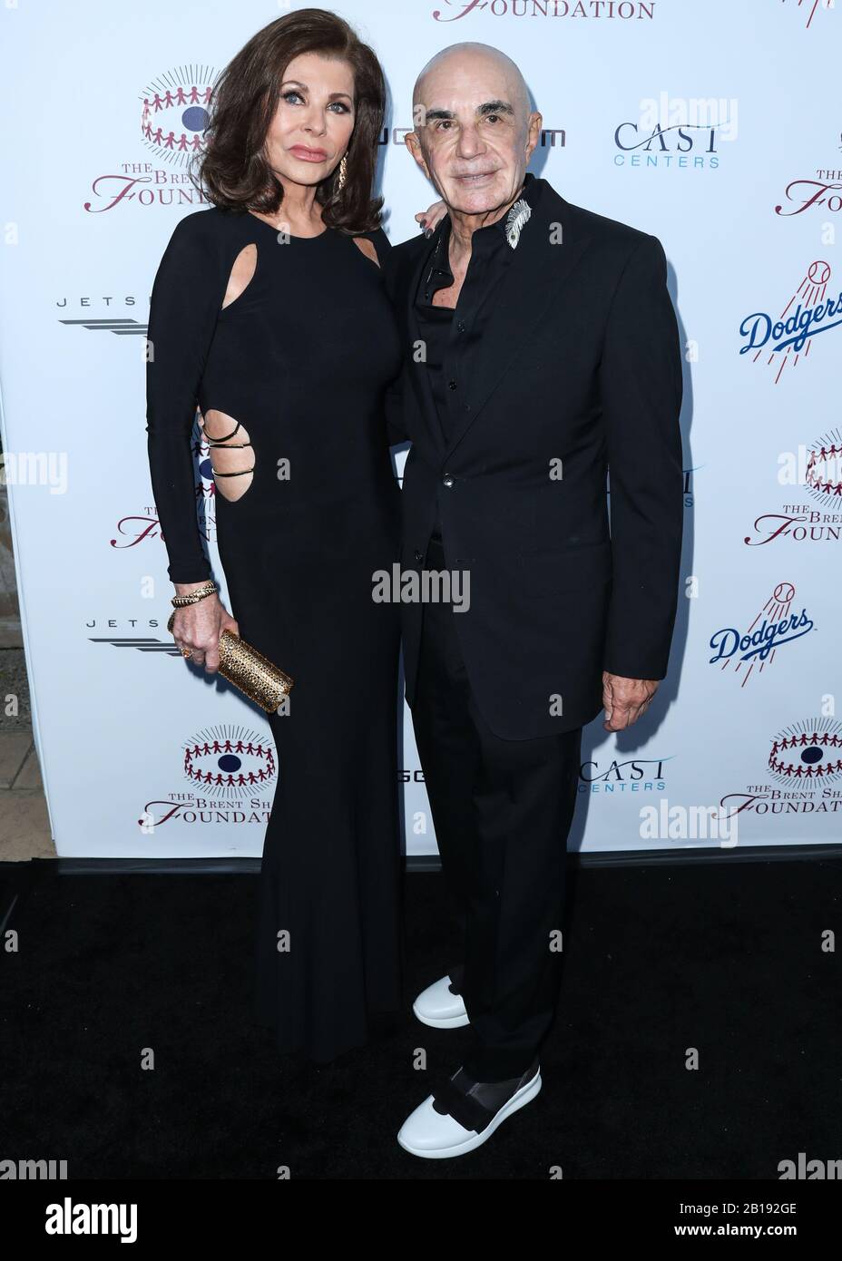 Linell Shapiro High Resolution Stock Photography and Images - Alamy