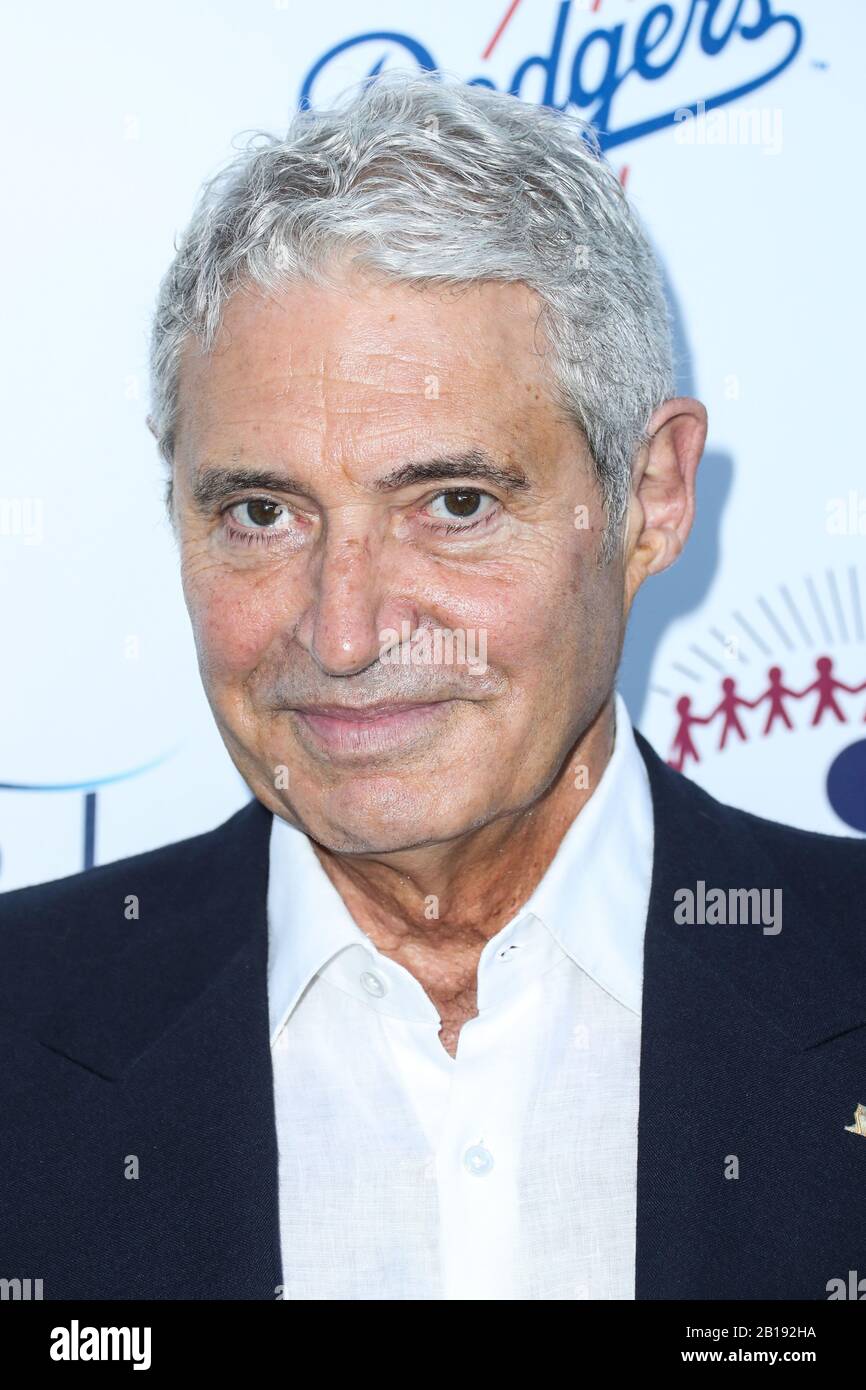 BEVERLY HILLS, LOS ANGELES, CALIFORNIA, USA - SEPTEMBER 09: Michael ...