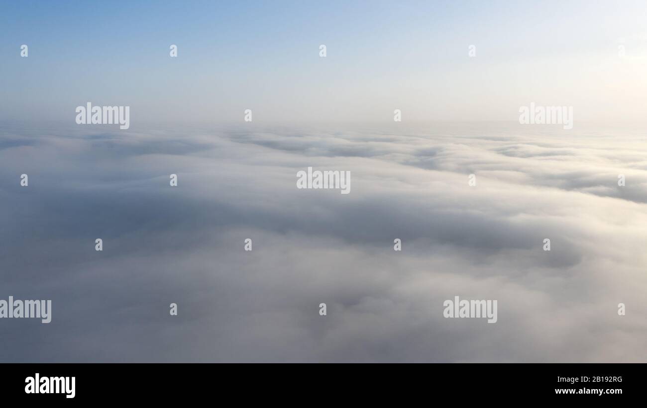 Celestial aviation hi-res stock photography and images - Alamy