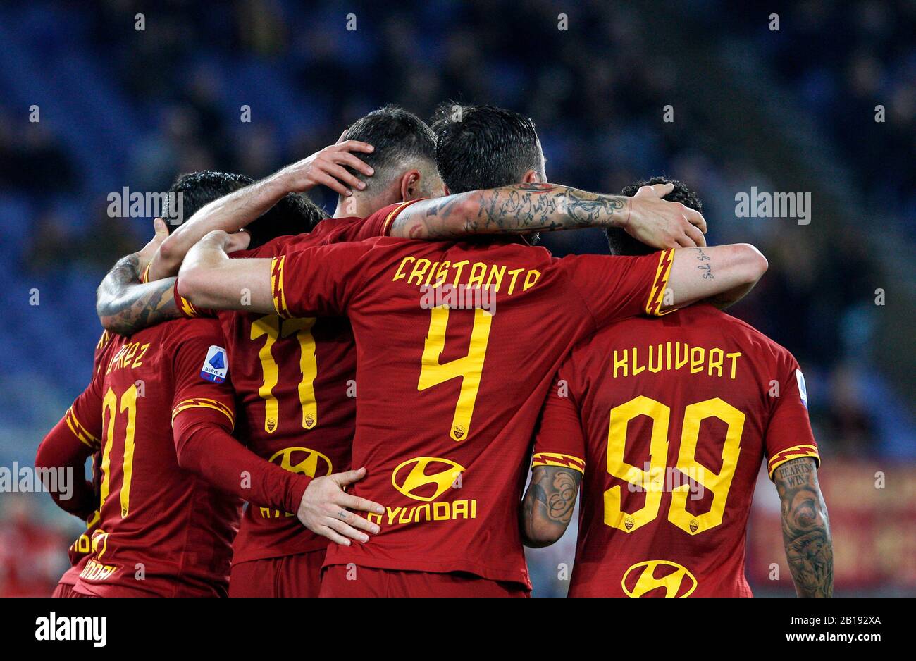 Aleksandar kolarov hi-res stock photography and images - Alamy