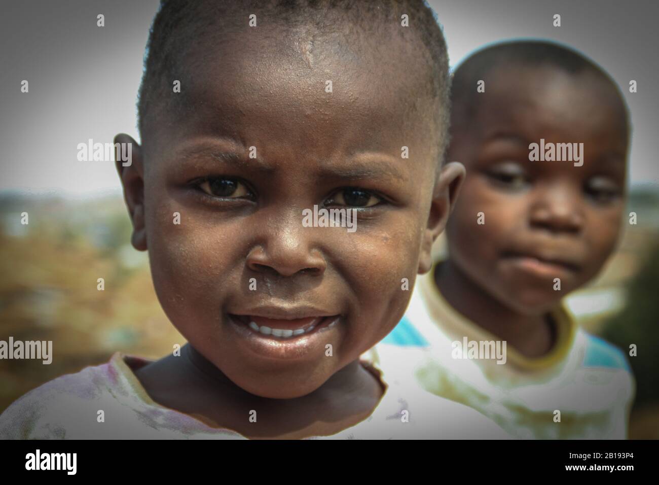 Slums play hi-res stock photography and images - Alamy