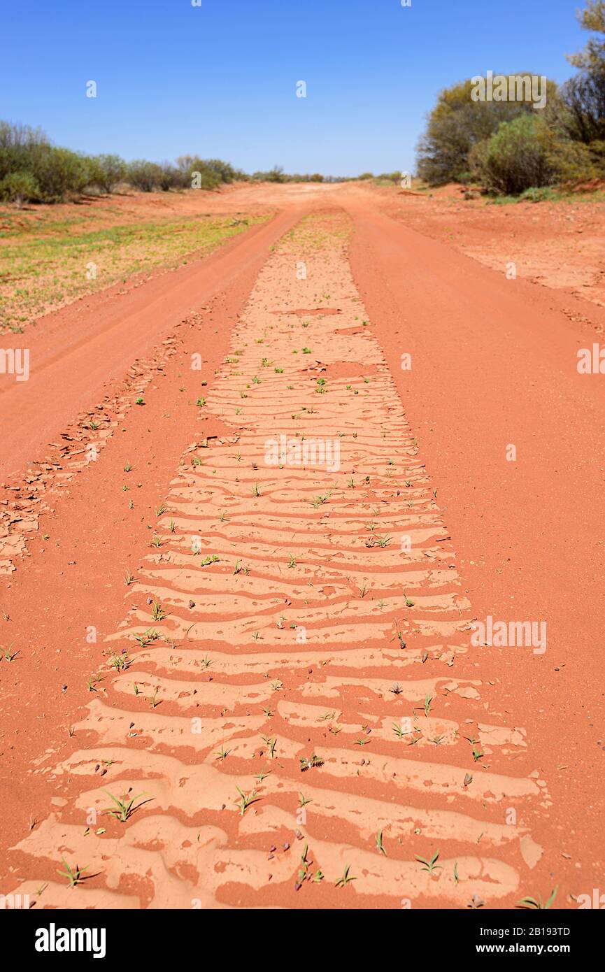 Dirt Road Texture High Resolution Stock Photography and Images - Alamy