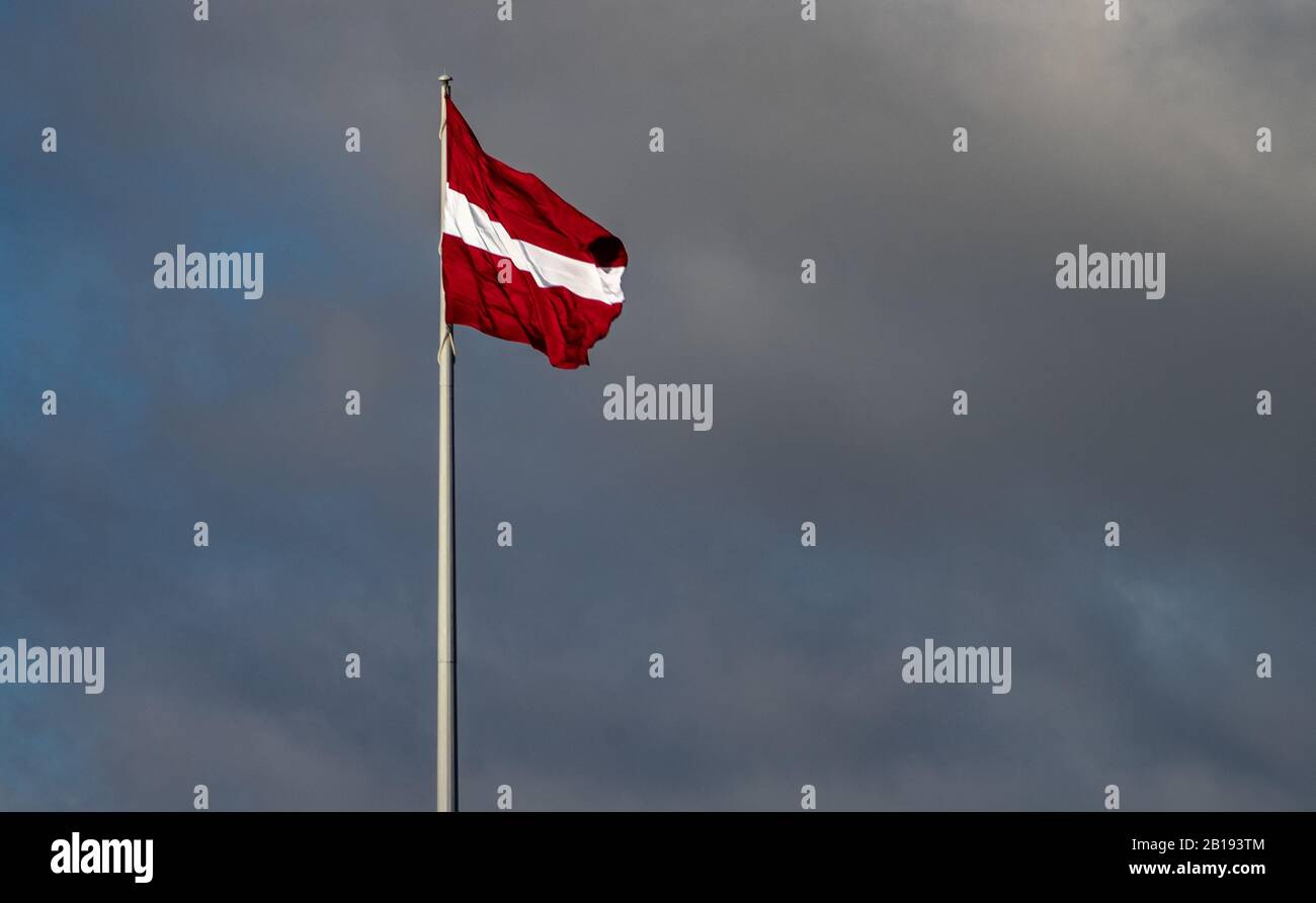 Bordeaux flag hi-res stock photography and images - Alamy