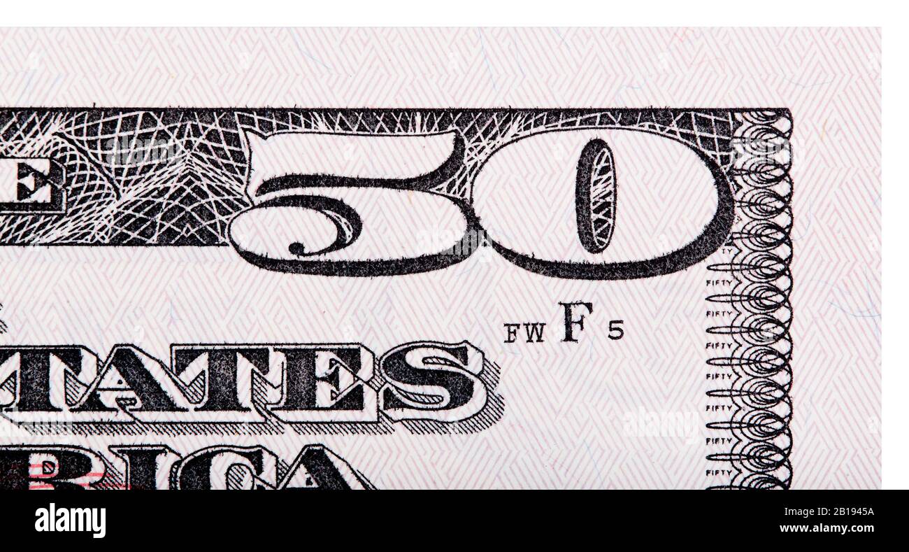50 Banknotes High Resolution Stock Photography and Images - Alamy