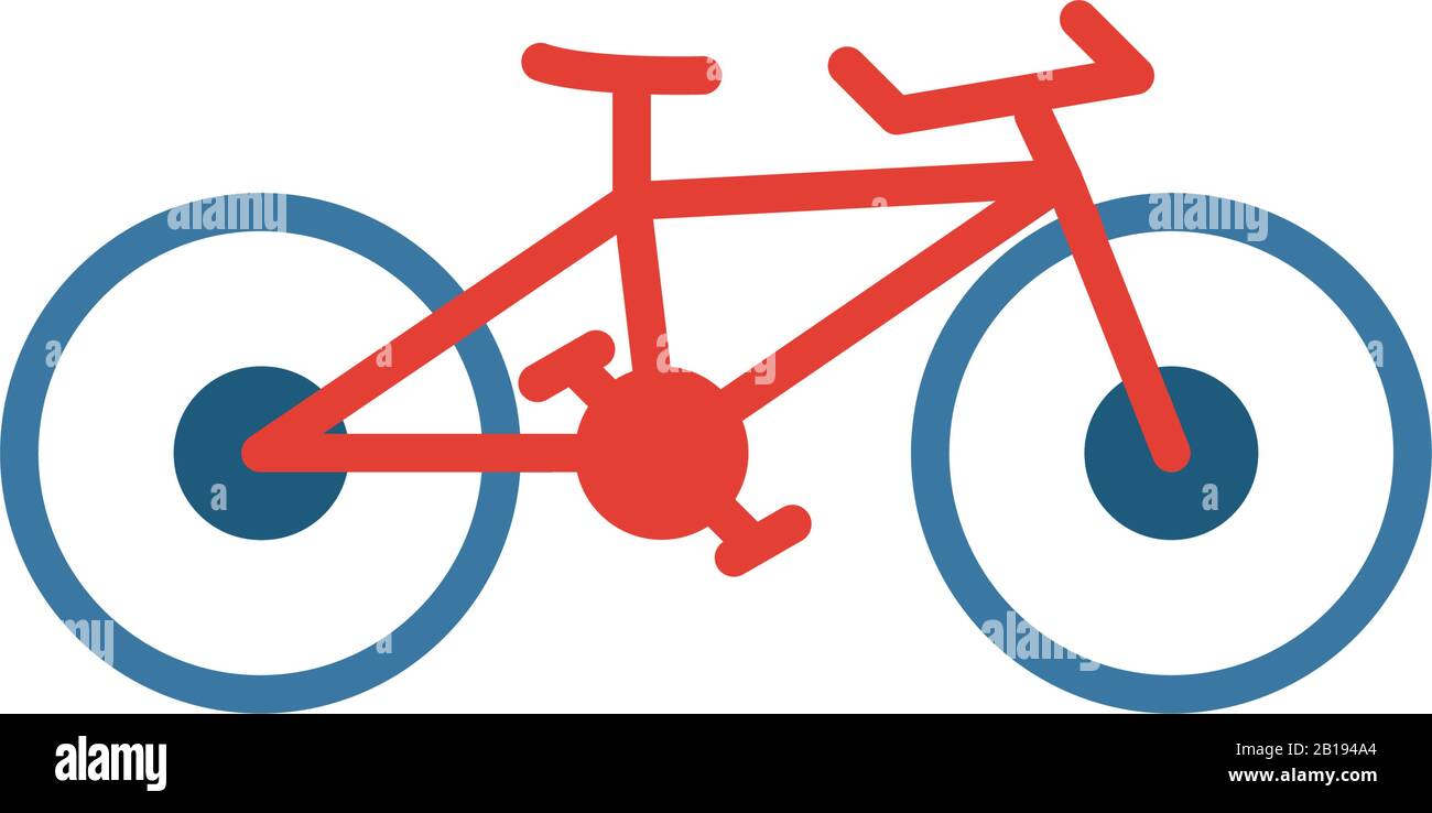Bike icon. Simple element from travel icons collection. Creative Bike ...