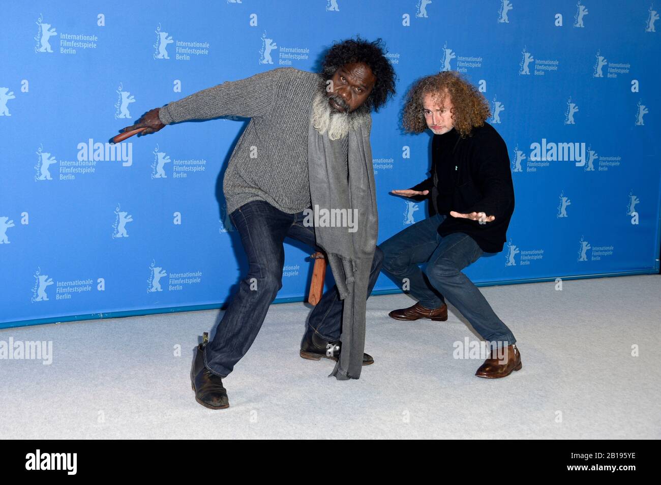 Stephen maxwell johnson hi-res stock photography and images - Alamy