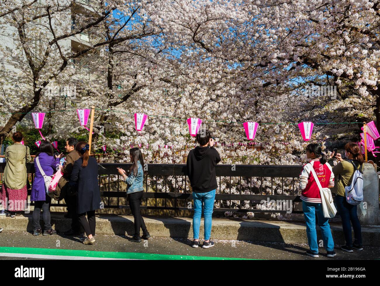 Japanese photo shoot hi-res stock photography and images - Alamy