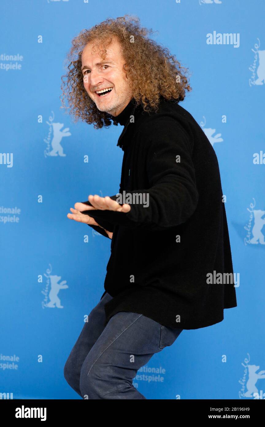 Stephen maxwell johnson hi-res stock photography and images - Alamy