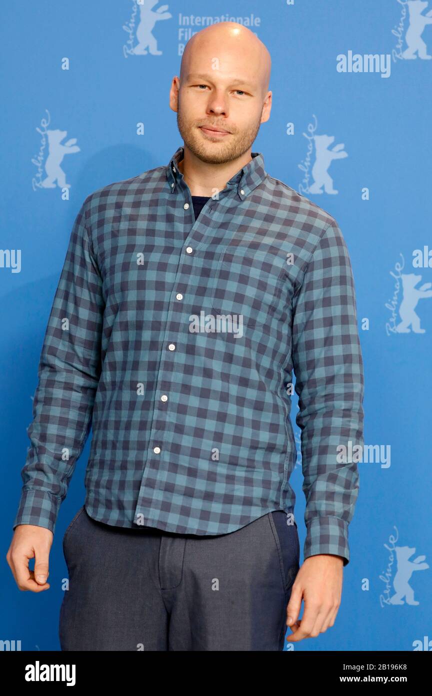 Bill thompson hi-res stock photography and images - Alamy