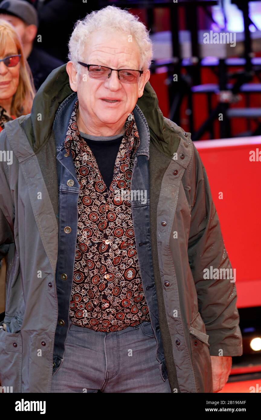 Jeremy thomas hi-res stock photography and images - Alamy