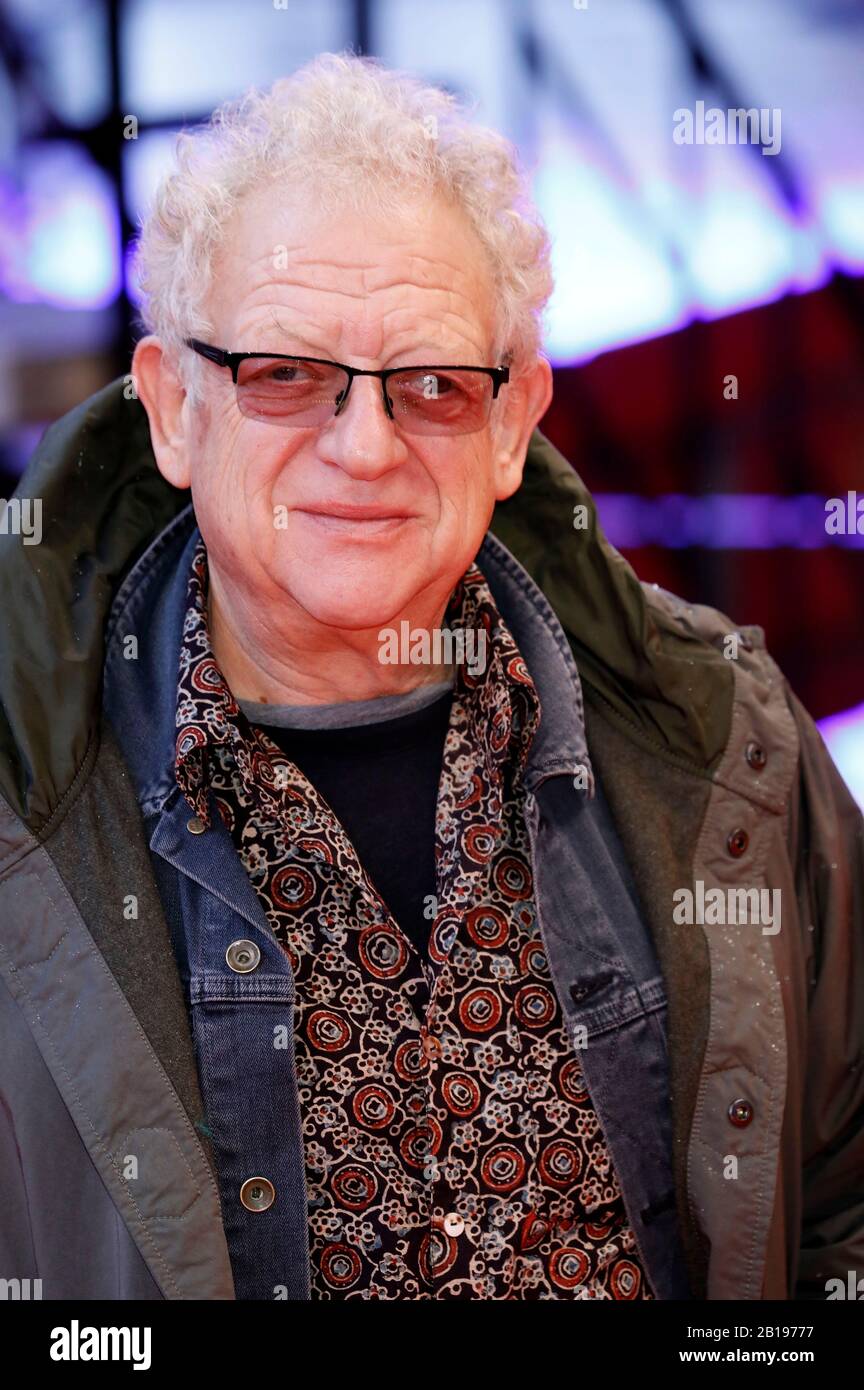 Jeremy thomas hi-res stock photography and images - Alamy