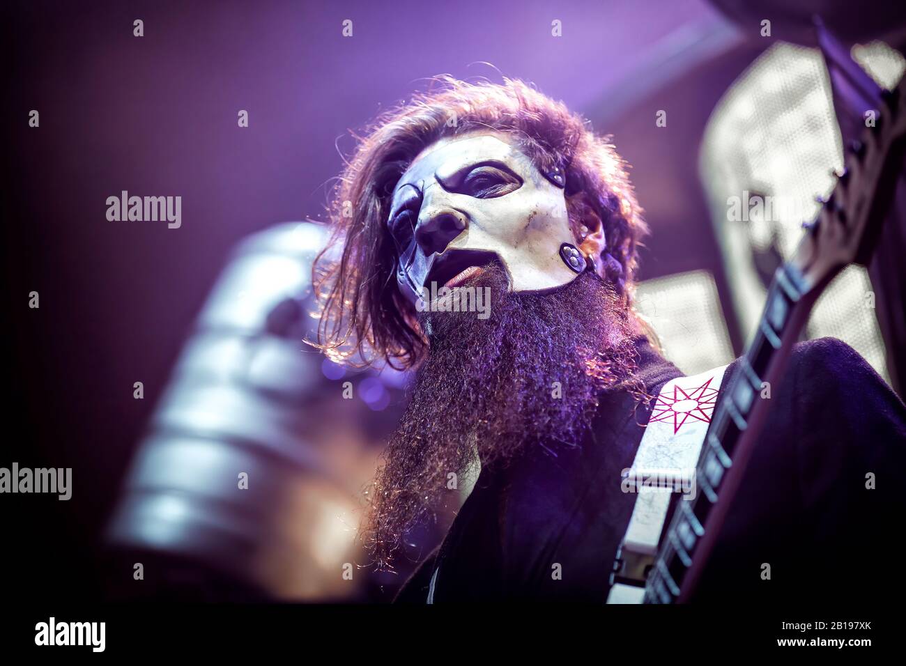 Jim Root