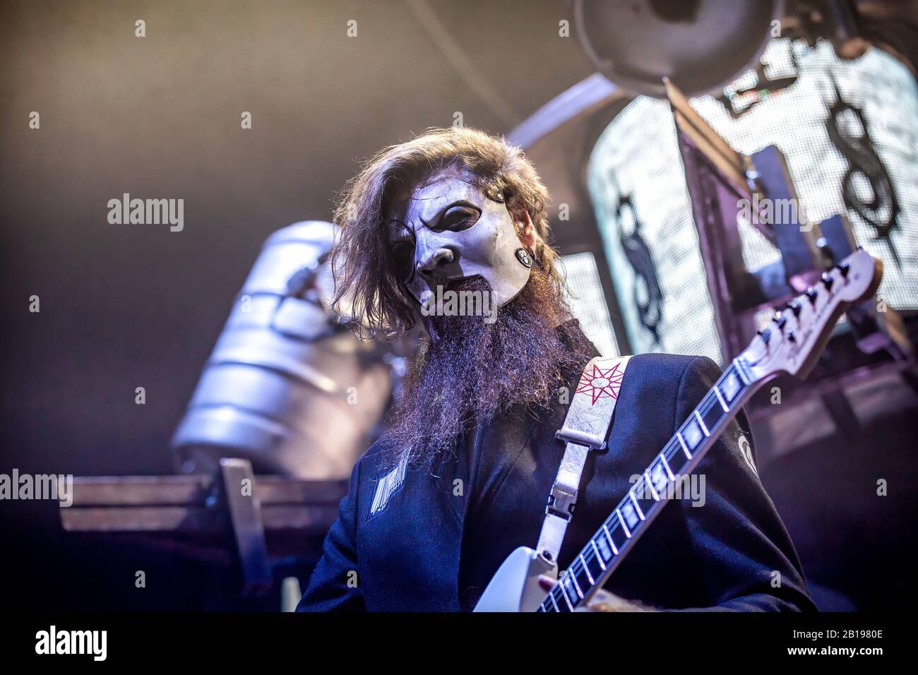 Jim root hi-res stock photography and images - Alamy